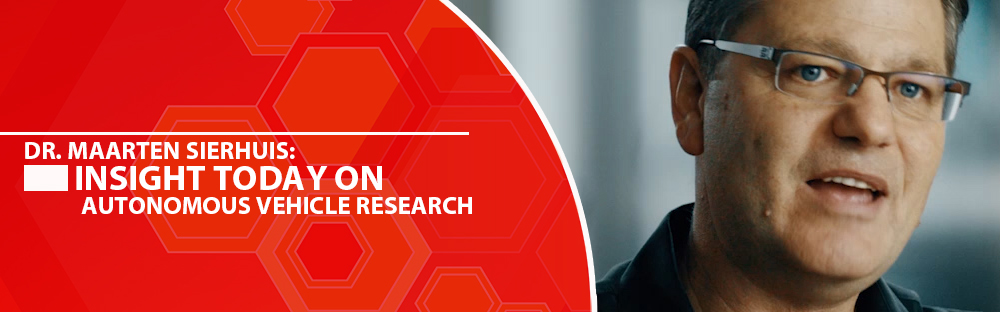 Dr Maarten Offers Vehicle Research Insight - Sherway Nissan